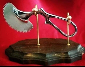 Bone Saw for Amputation - Autopsy or Surgical Bone Saw - Etsy