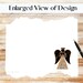 Angels PRINTABLE Stationery Writing Paper Stationary Letter Writing ...