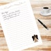 Angels PRINTABLE Stationery Writing Paper Stationary Letter Writing ...