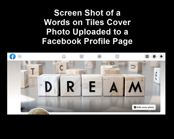 Facebook Profile Timeline Cover