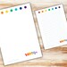 LGBT PRINTABLE Stationery Stationary Writing Paper Letter Writing Paper ...