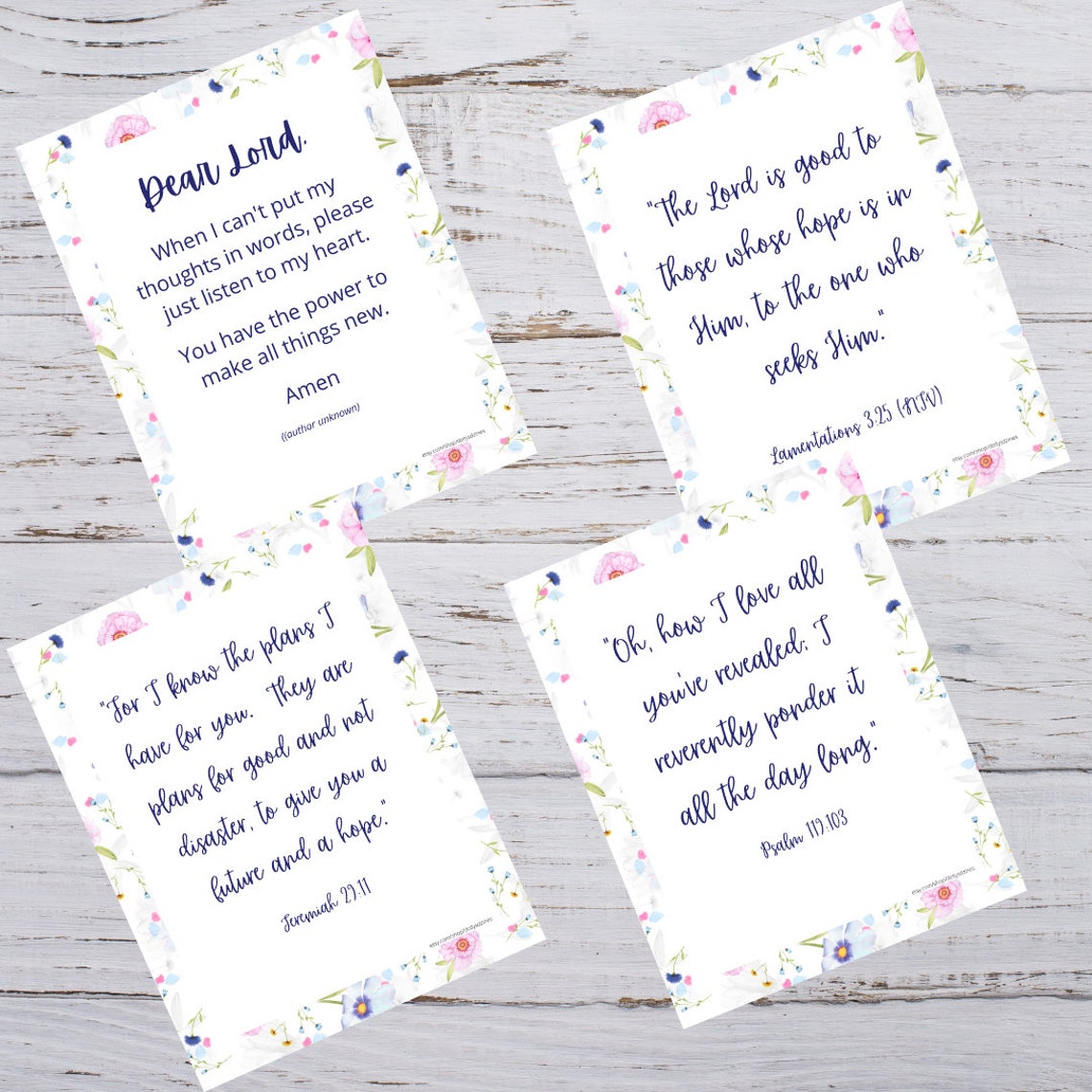 Bible Study Journal Bible Study Planner Women Devotional - Etsy