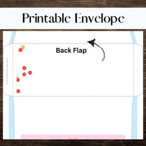 Bubbles PRINTABLE Stationery Writing Paper Stationary Letter Writing ...