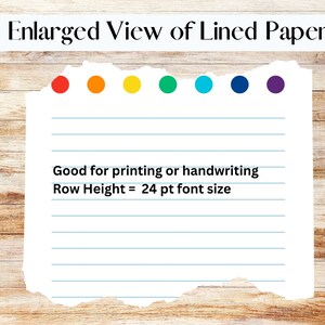 LGBT PRINTABLE Stationery Stationary Writing Paper Letter Writing Paper ...
