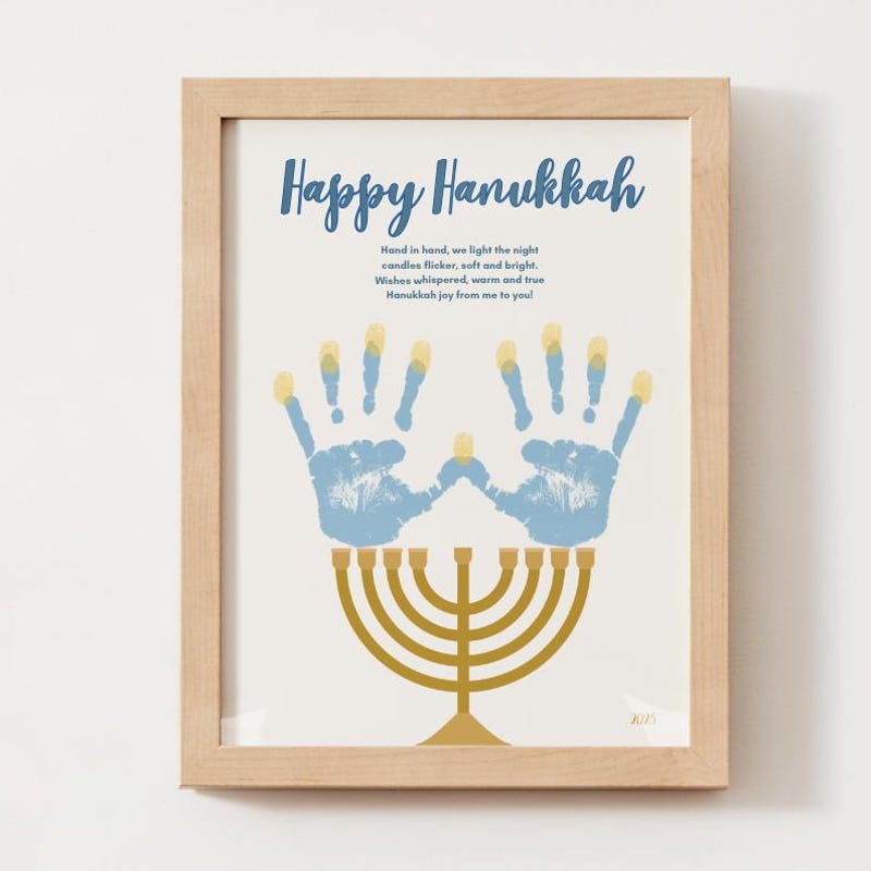 Teacher Gifts Chanukah - 60+ Gift Ideas for 2025