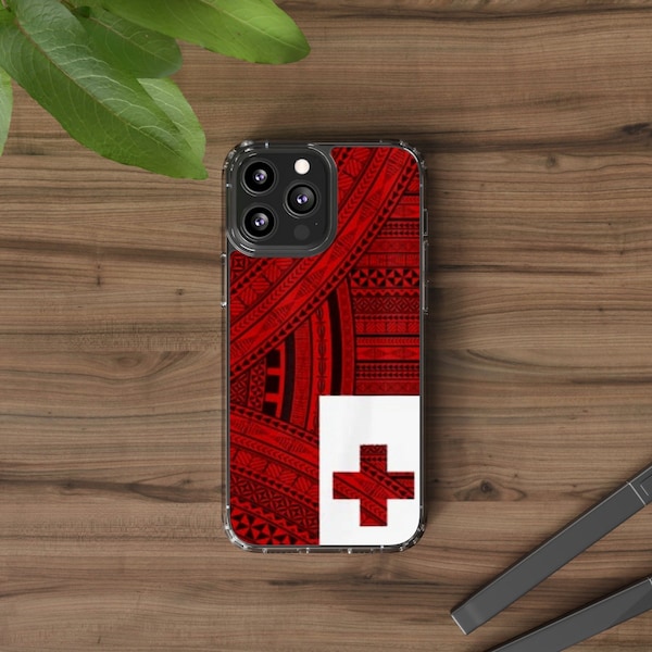 Tribal Phone Case - Etsy