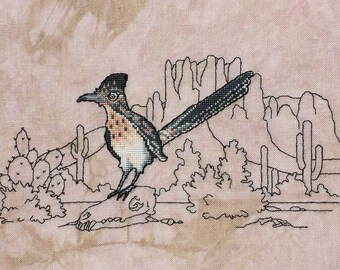 Patriotic Cross Stitch Pattern PDF - Instant Download - Etsy