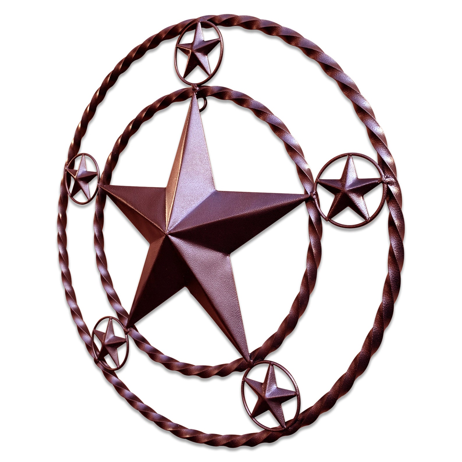 18 Metal Wall Star Heavy Duty Barn Star Metal Stars - Etsy