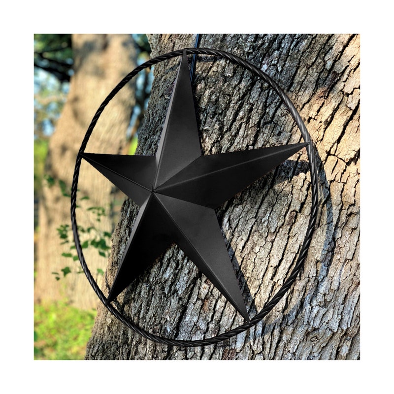Large Star for a Barn - Etsy