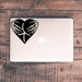 Skeleton Bum Car Stickers Car Decals Vinyl Decals Laptop Stickers ...
