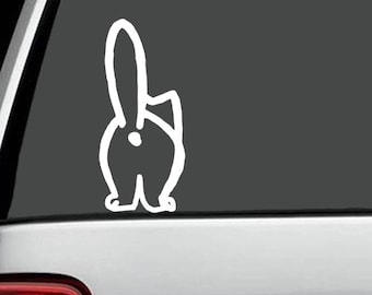 Cat Scratch Car Decals - Etsy