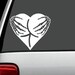 Skeleton Bum Car Stickers Car Decals Vinyl Decals Laptop Stickers ...
