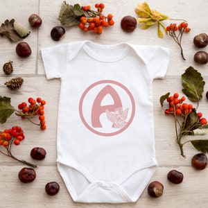 Pink Angel Alphabet, SVG A-Z, PNG Pink Angel, Monogram Svg Font ...