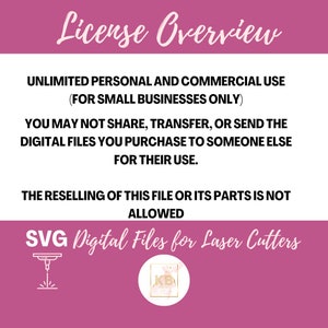 Coquette Bow Sign Backer Scored SVG Digital Download Laser File, Round ...