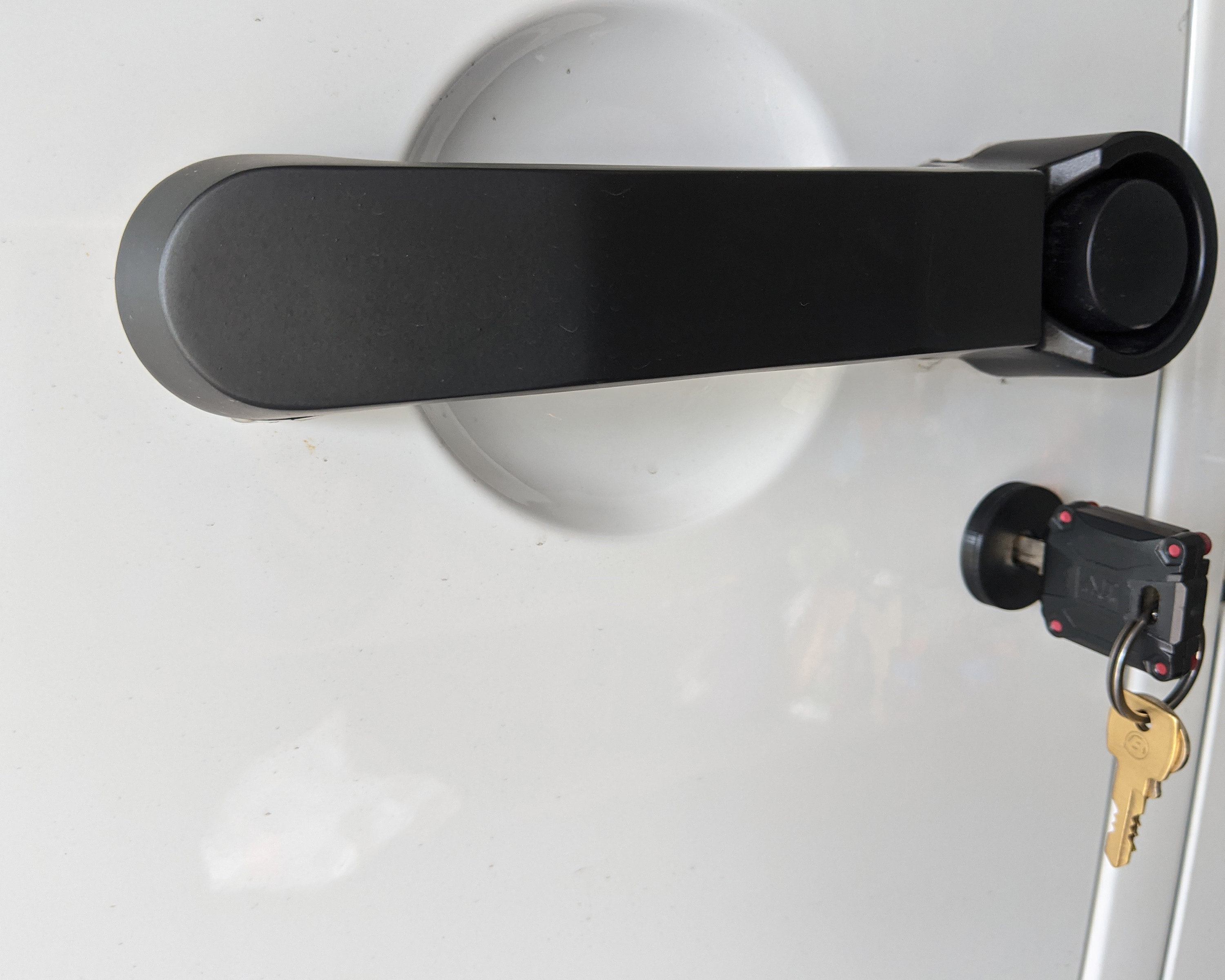 Fits Jeep Wrangler JK 20072018 Door Lock snap - Etsy