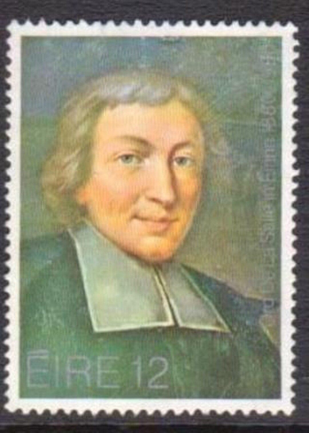 Irland 1980 - De La Salle Brothers Centenary, tadelloser Zustand - Etsy.de