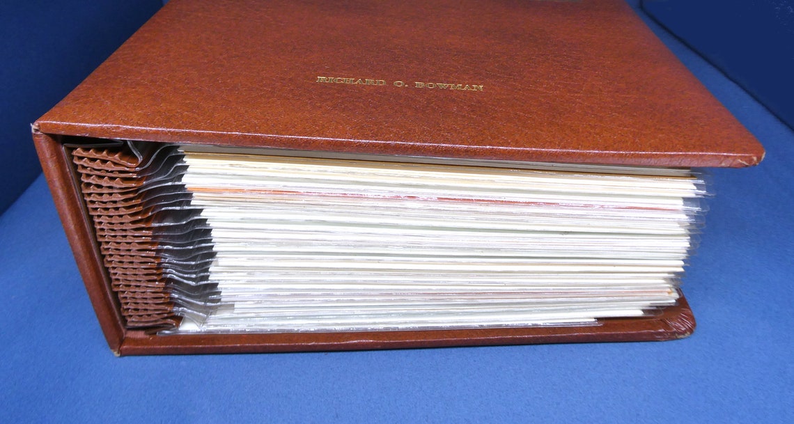 United States Postage Stamp Collection First Day Issues - Etsy