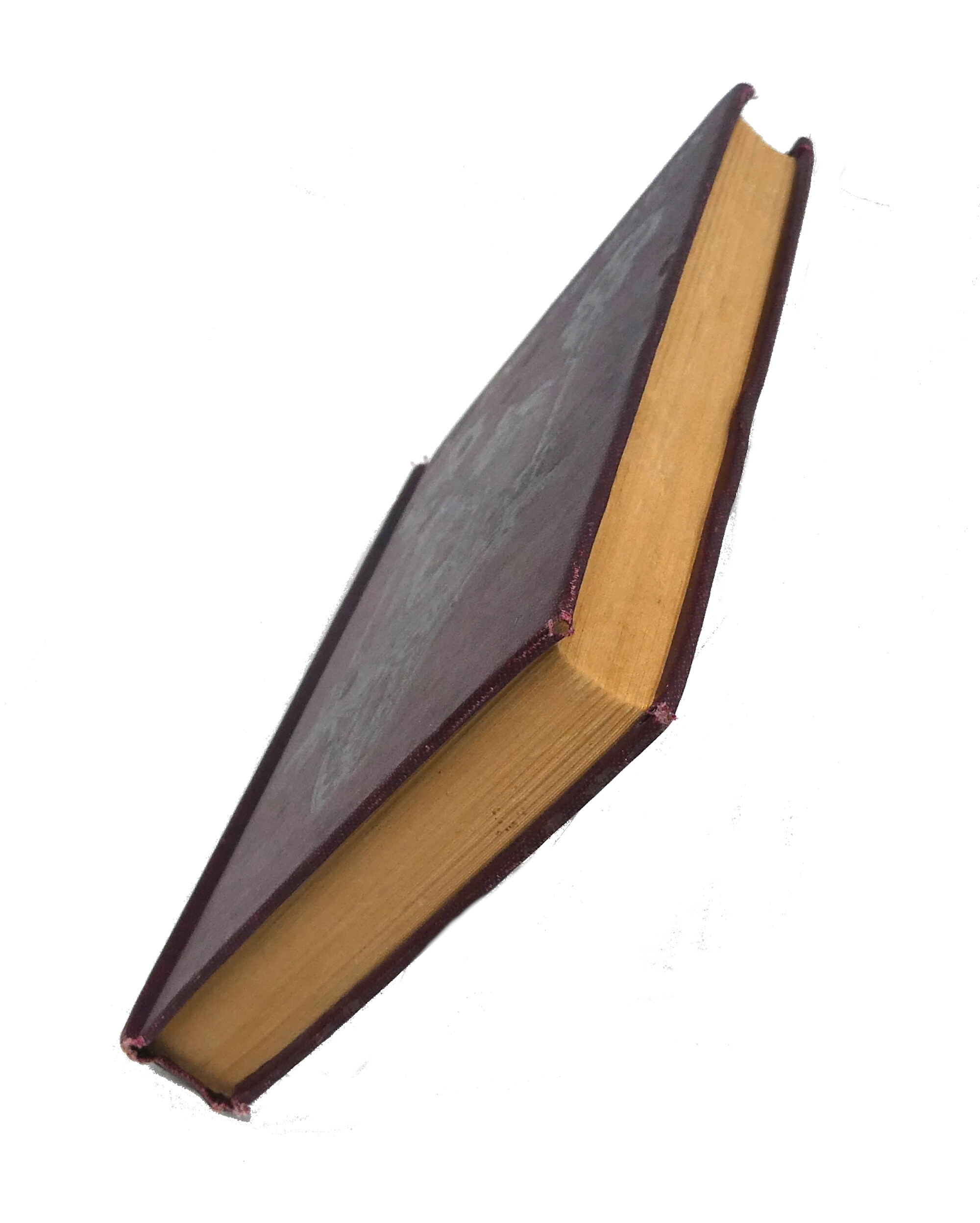 The Old English Baron – A Gothic Story by Mrs. Clara Reeve, Rare ...