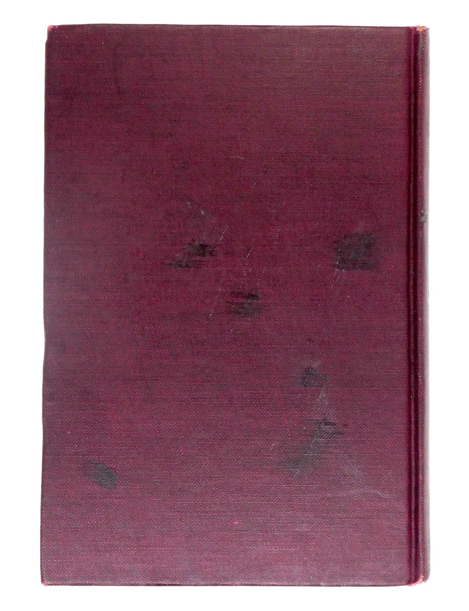 The Old English Baron – A Gothic Story by Mrs. Clara Reeve, Rare ...