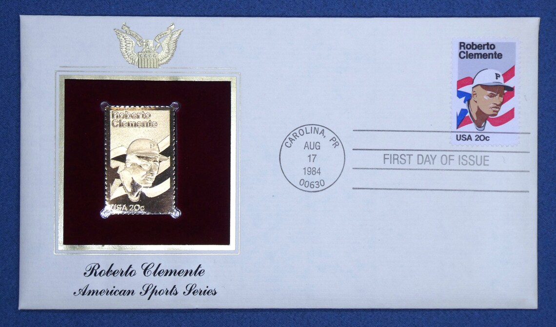 United States Postage Stamp Collection First Day Issues - Etsy