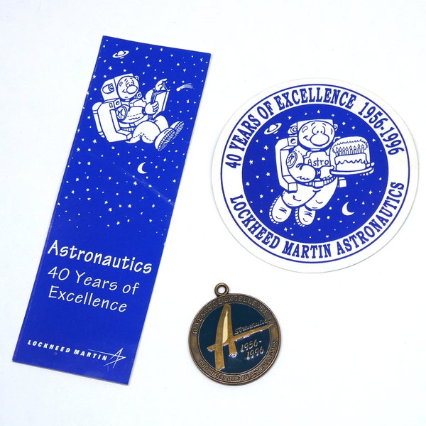 Lockheed Martin Decals - Etsy