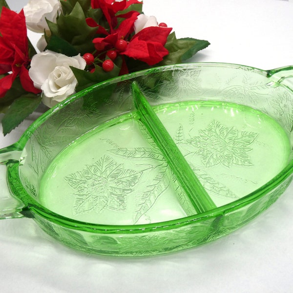 Uranium Candy Dish - Etsy