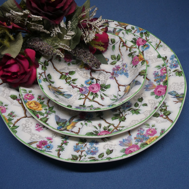 Morley Ware - Etsy