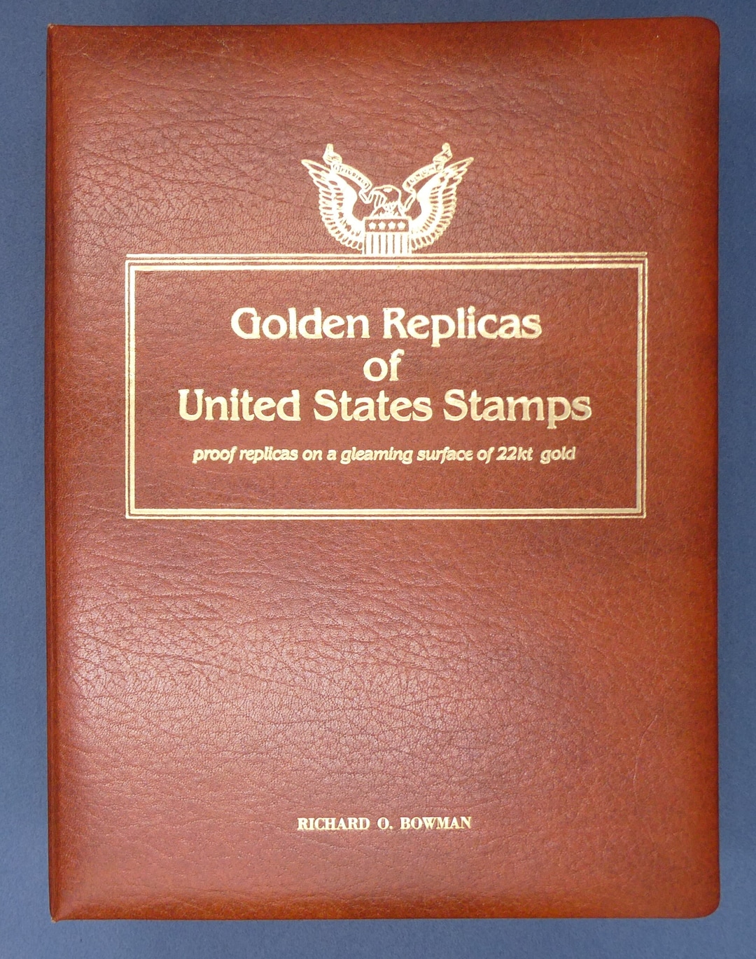 United States Postage Stamp Collection, First Day Issues, Postal ...