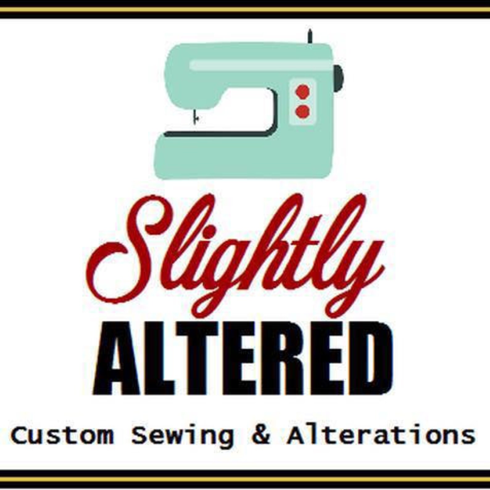 Alteration Prep Kit - Etsy
