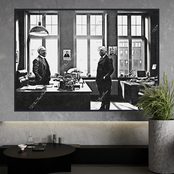 Warren Buffett Art - Etsy