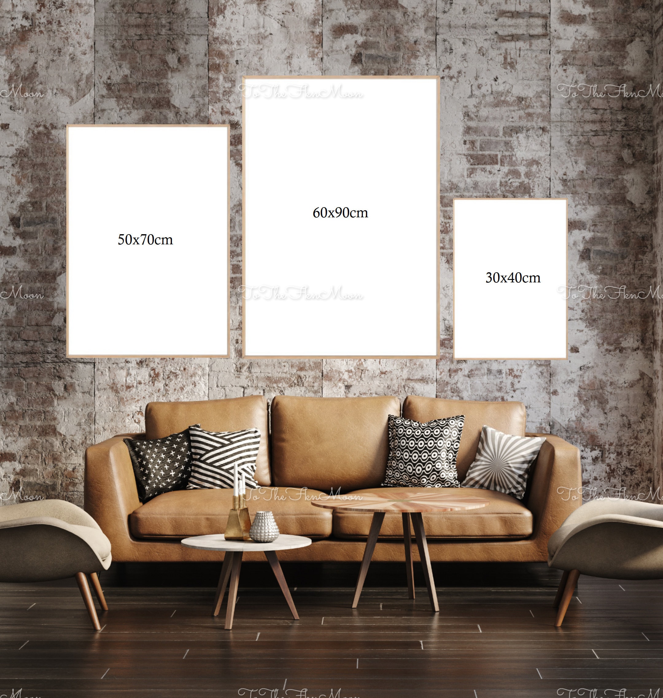 New York Stock Exchange Building Market. Oil Painting Style. Canvas or ...