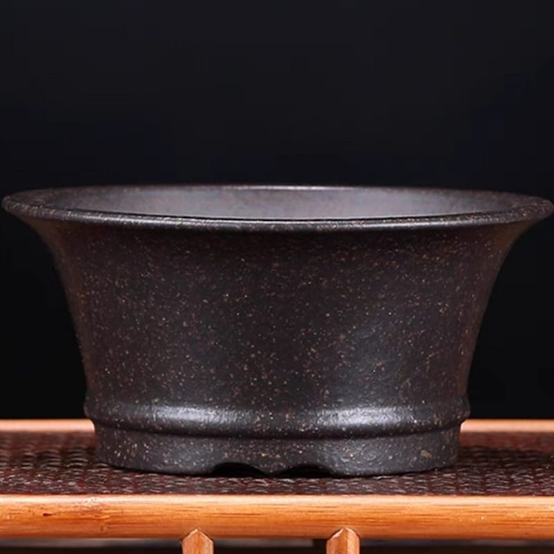 Small Vintage Bonsai Pot - Etsy