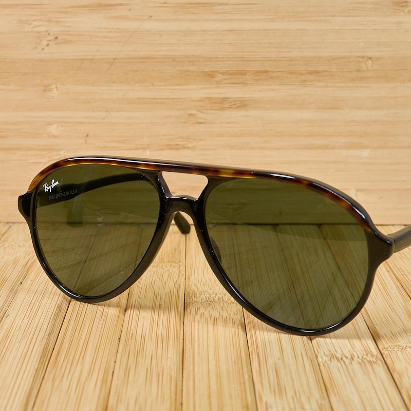 Vintage Ray Ban - Etsy