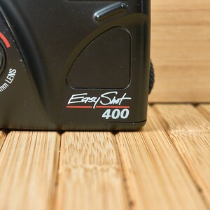 Keystone Easy Shot 400 35mm Point & Shoot Film Camera - Etsy