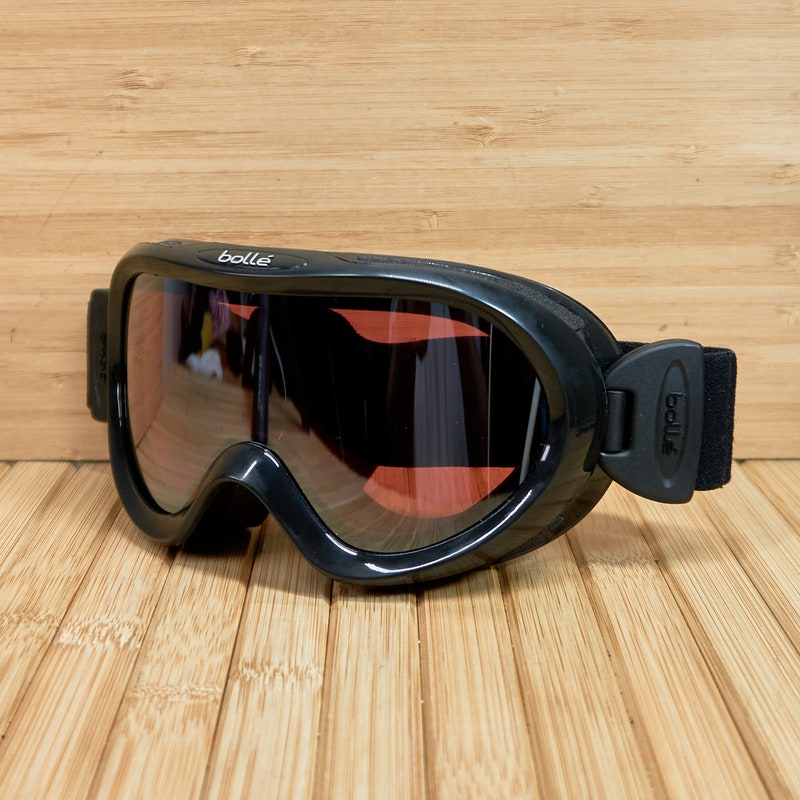 Vintage Ski Goggles - Etsy