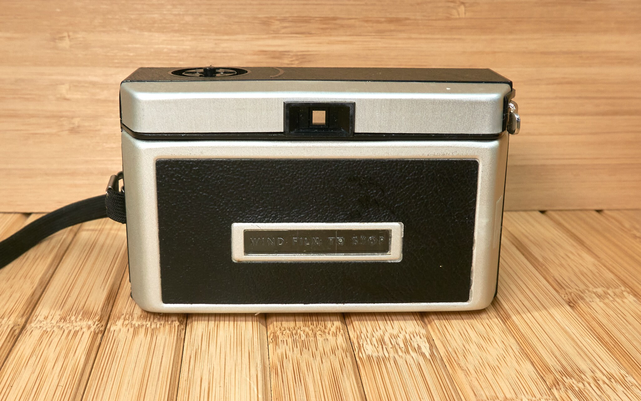 Vintage 60s Kodak Instamatic 104 Outfit Camera in Box With - Etsy