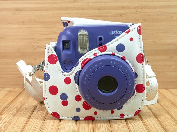 Instax Mini 8 Film Case