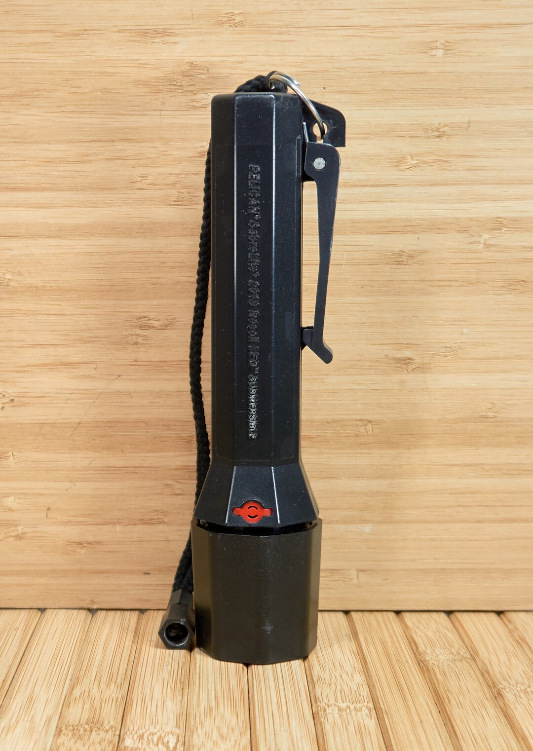 Pelican Sabrelite 2010 Recoil LED Flashlight - Etsy