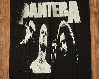 Pantera Poster - Etsy