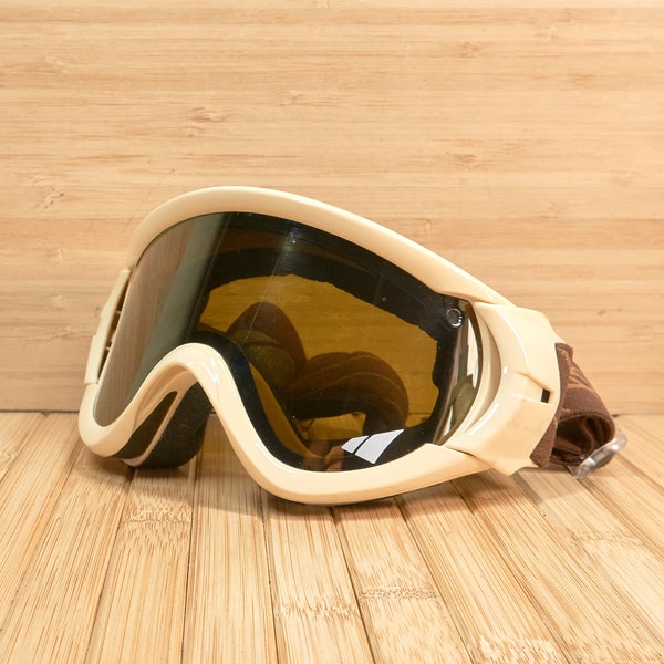 Vintage Ski Goggles - Etsy