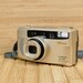 Nikon One Touch Zoom 90 AF, Quartz Date, Point and Shoot 35mm Film ...