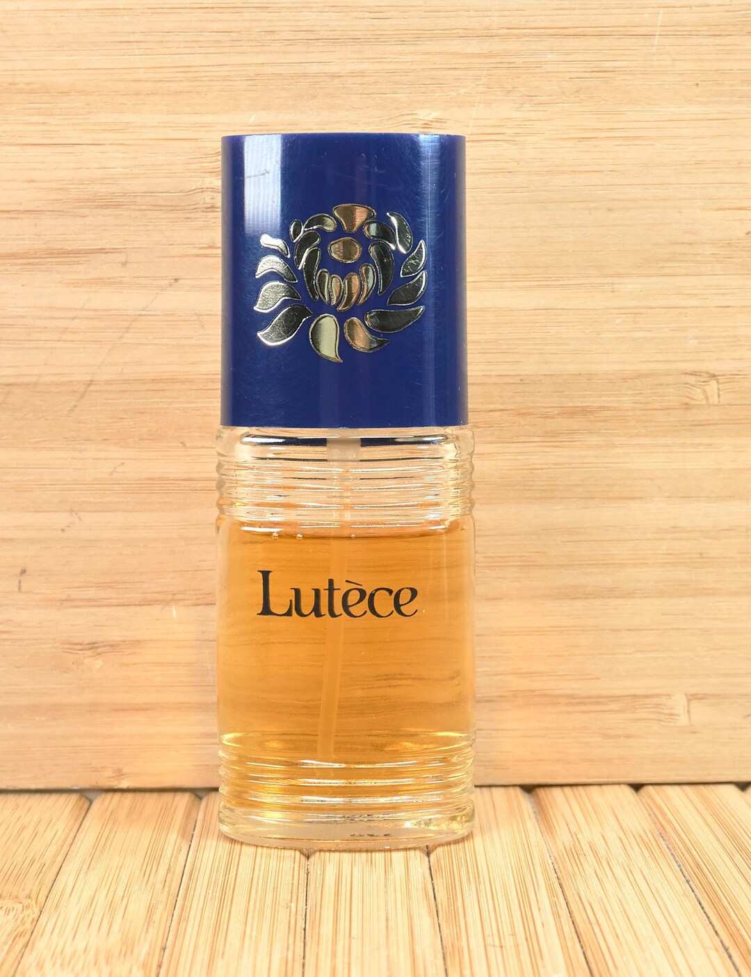 Vintage LUTECE Eau De Toilette by Parfums Parquet, Spray Vapo, 45 Ml 1. ...
