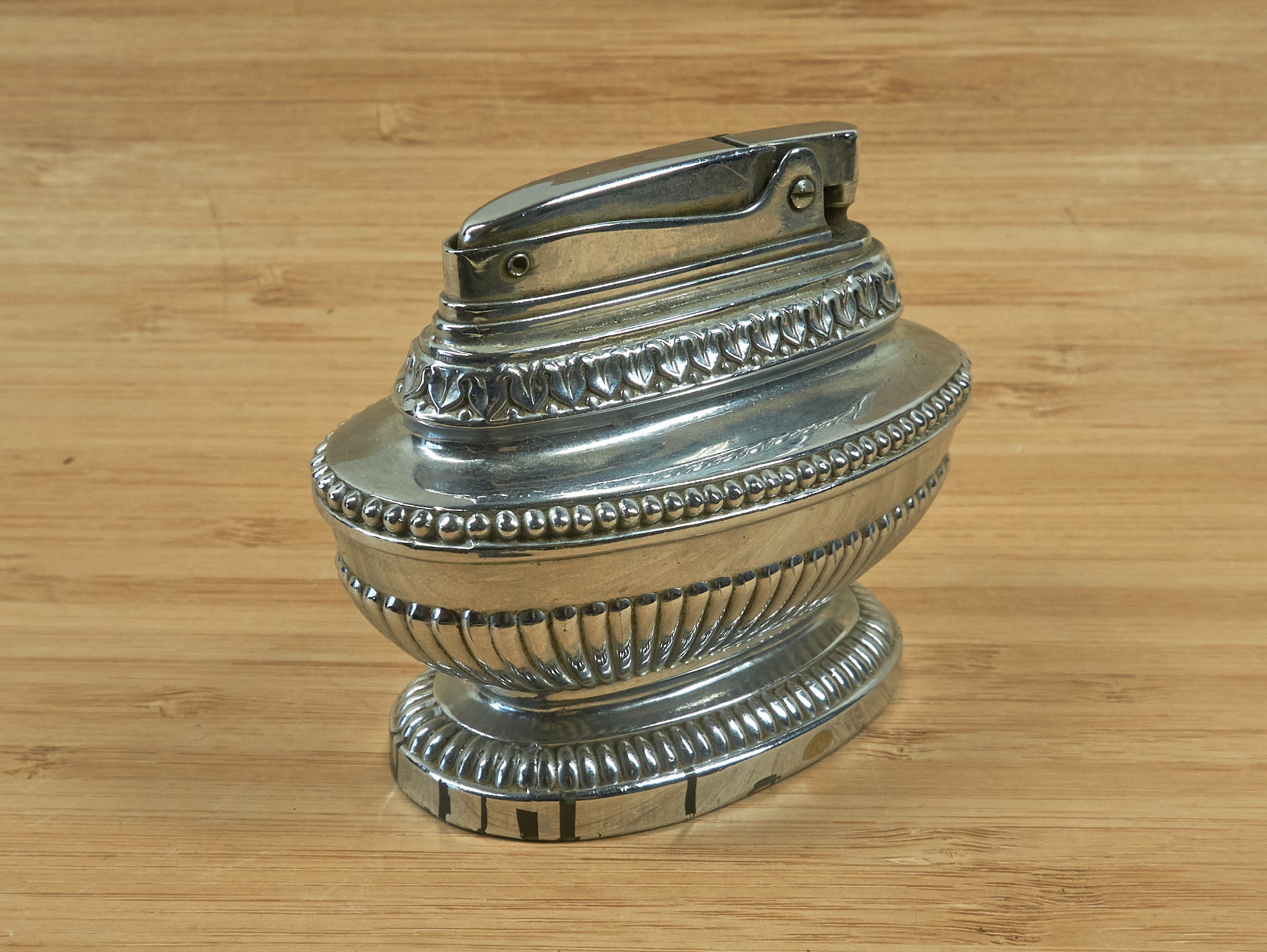 Vintage Firefly Super Table Lighter Gas Lighter Made in - Etsy