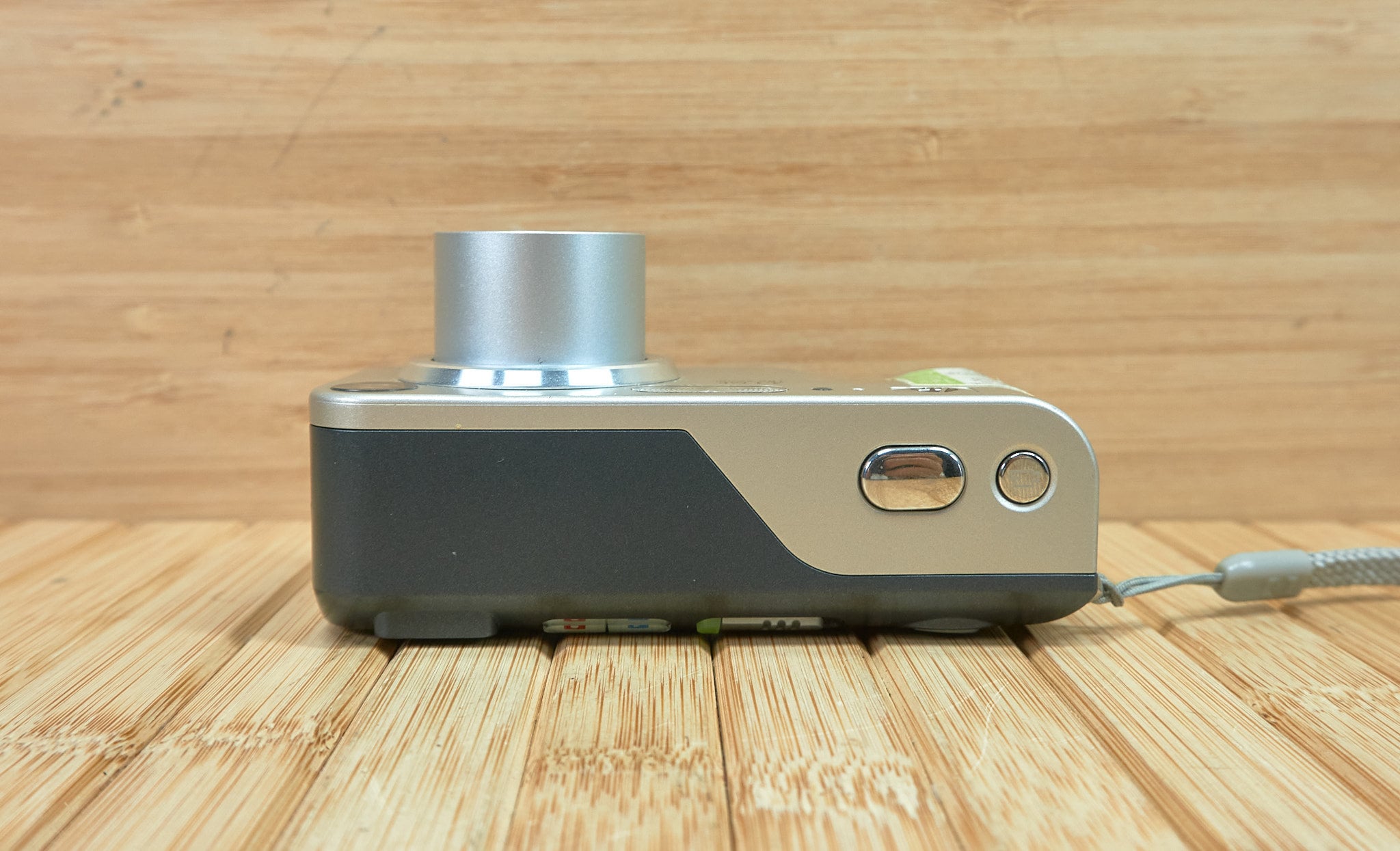 Vintage HP Photosmart M407 4.1MP Digital Camera With 3x - Etsy