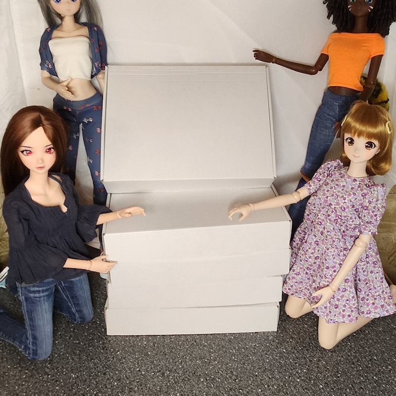 Bjd Doll Base - Etsy