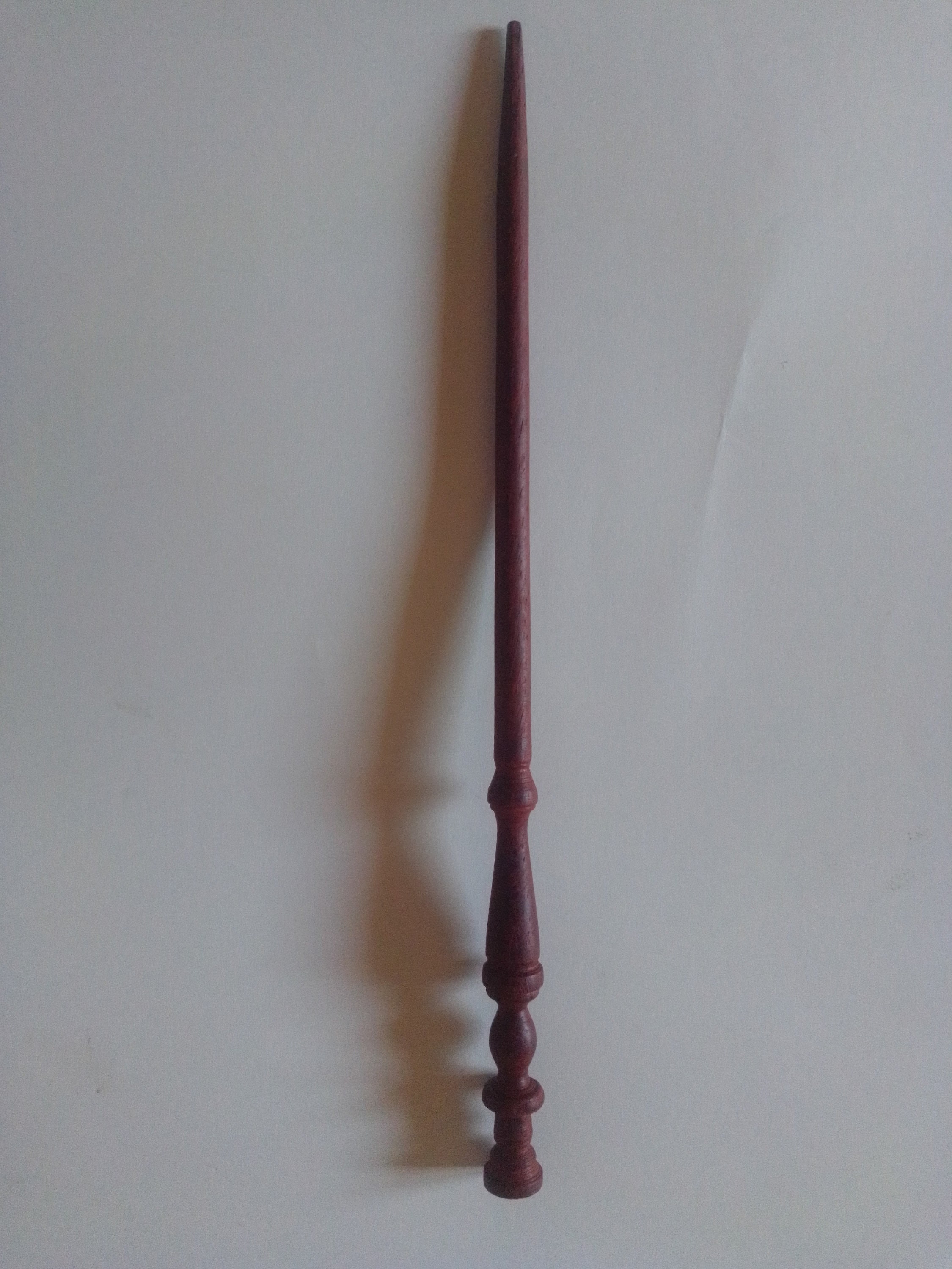 Exotic Wooden Magic Wand - Etsy