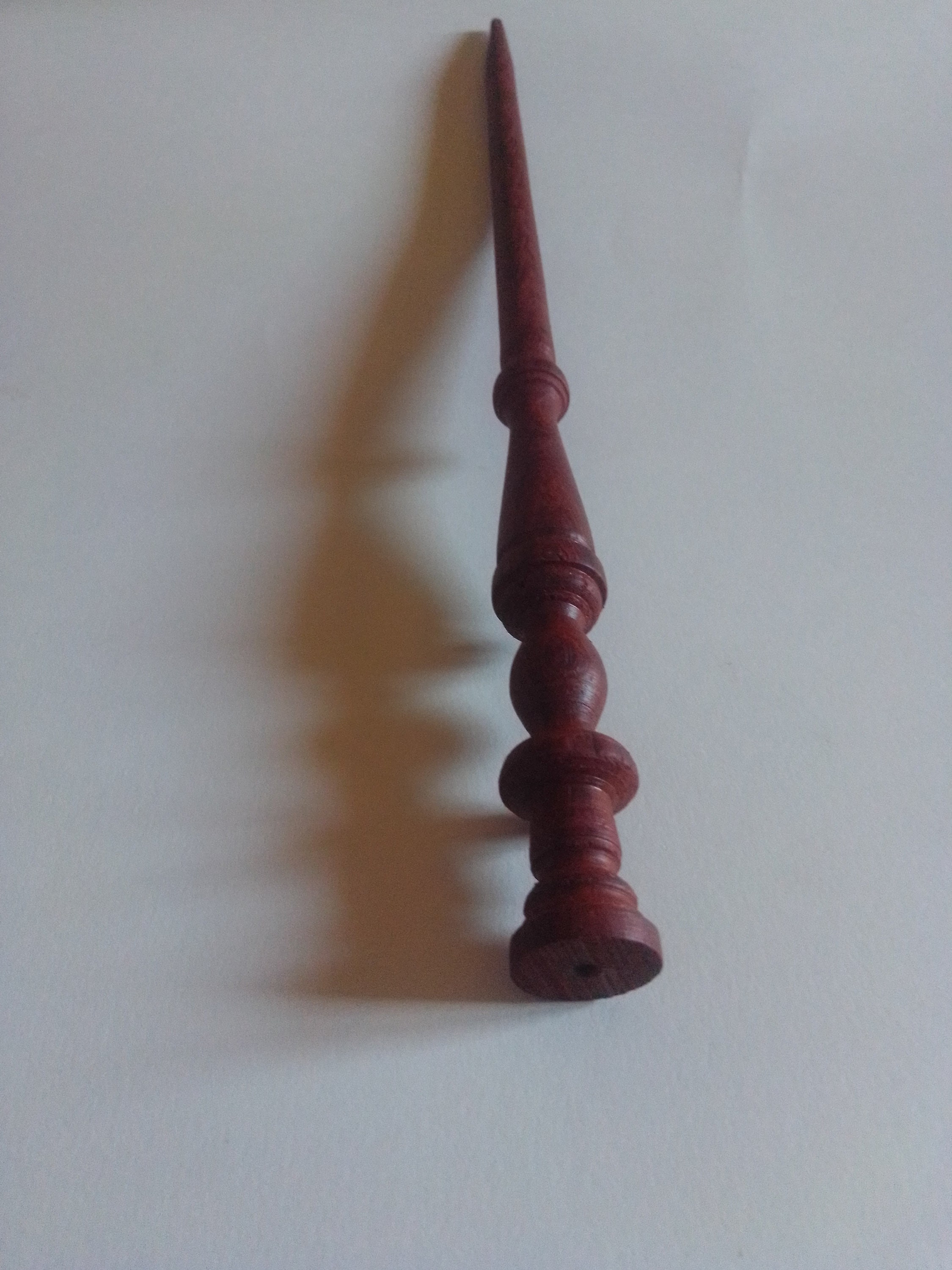 Exotic Wooden Magic Wand - Etsy