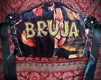 Bad Ass Face Mask - Etsy