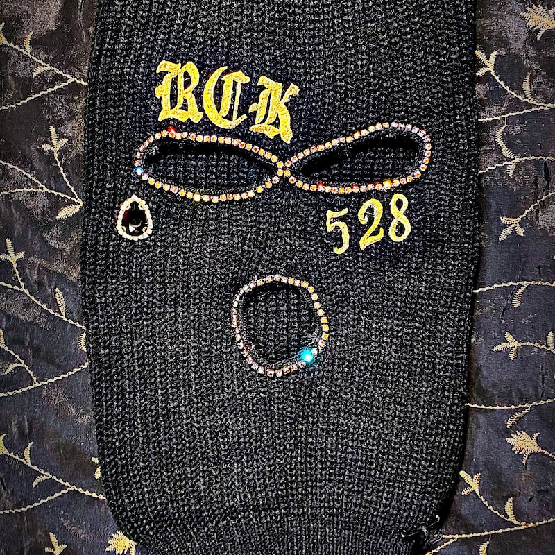 Custom Shiesty Mask - Etsy