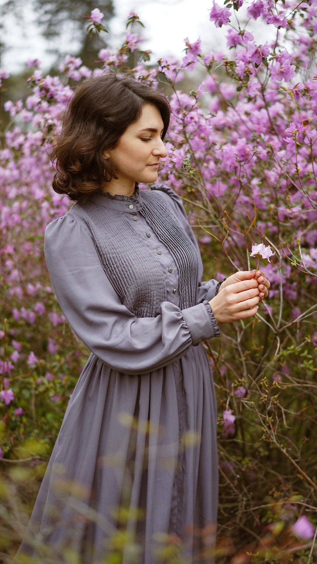 Modest Conservative Dress, Christian Clothing, Modest Christian Church ...